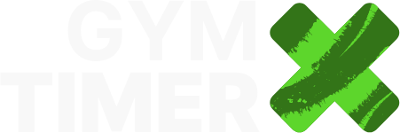 Loop Timer | Free, Customizable Repeating Loop Countdown Timer | Gym Timer X